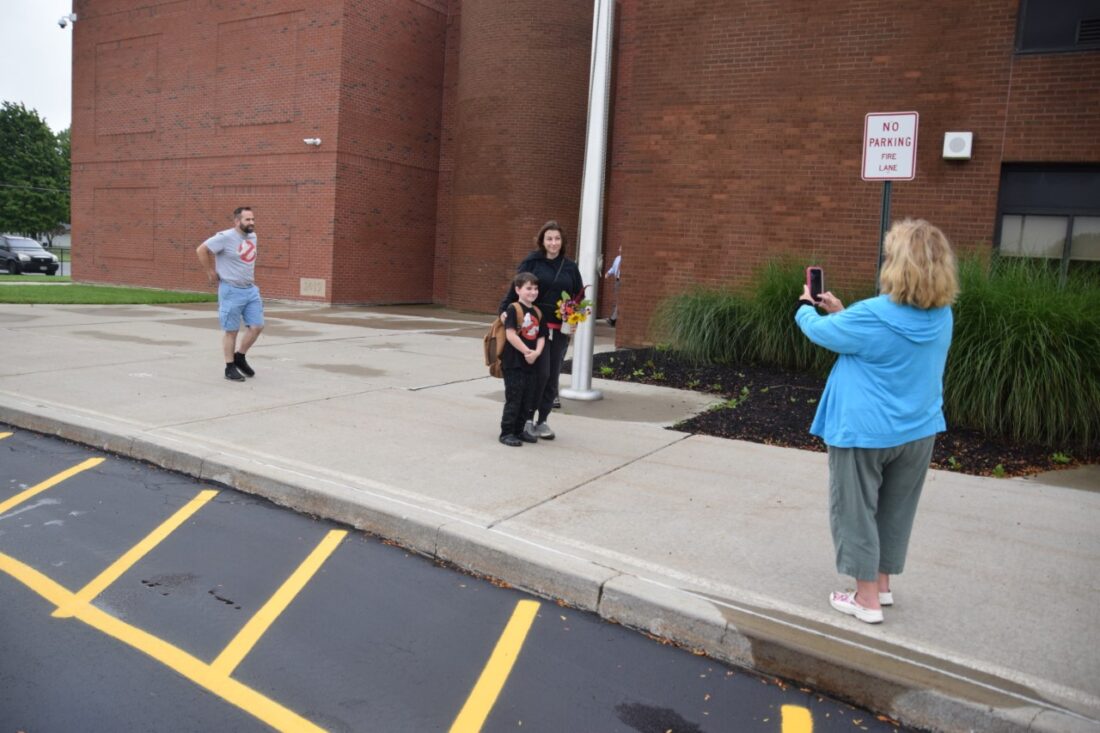 Keeping tradition alive | News, Sports, Jobs - Observer Today